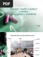 Kratkoročna I Dugoročna Izjava Dobavljača | PDF