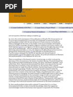 Understanding the Orji Cycle Model | PDF | Bias | Emotions