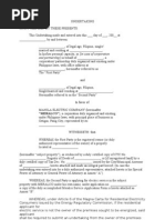 Procedure - Occupancy Permit - QC | PDF | Government | Business