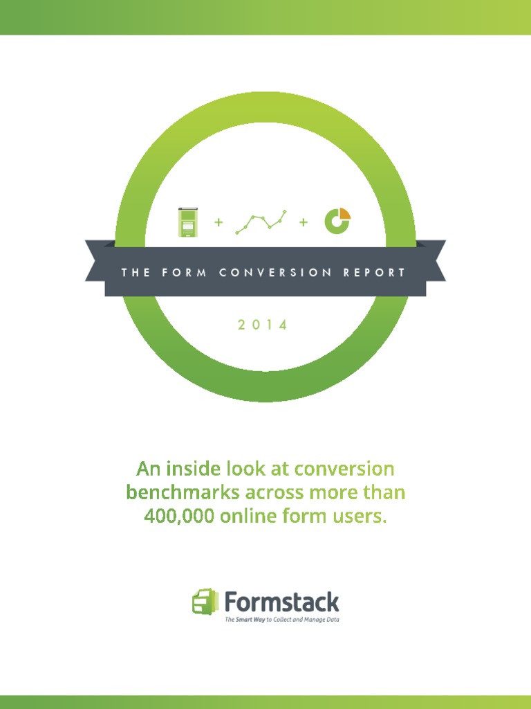 Form Conversion Report | Download Free PDF | Twitter | Analytics