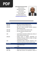 Individual Assignment Eco261 | PDF | Economic Growth | Malaysia