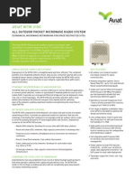 ELR 201201 WTM 4000 System Overview ELearning Reference | PDF ...