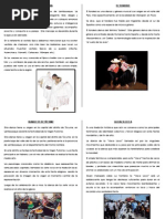 Vestimenta de Huaylas Moderno | PDF | Ropa | Bienes de consumo