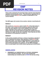 List of Quantity Codes | PDF | International System Of Units | Notation