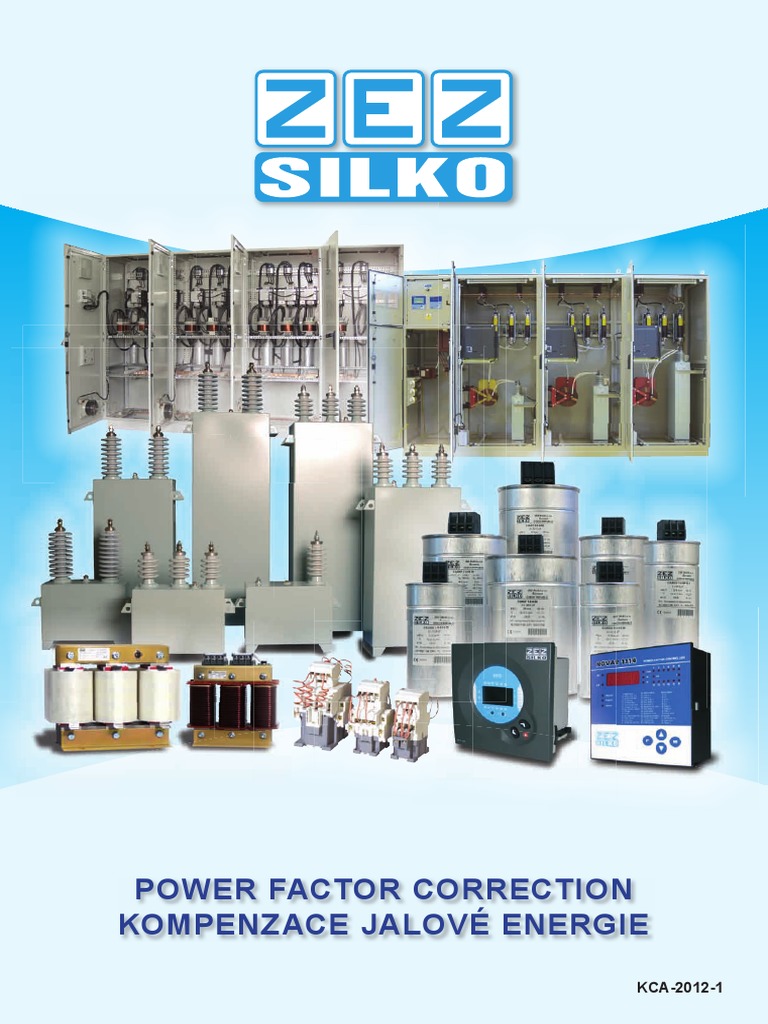 Fisa Condensatoare | PDF