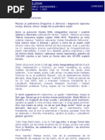 Op Obrazac - Overeni Potpisi Lica Ovlascenih Za Zastupanje | PDF