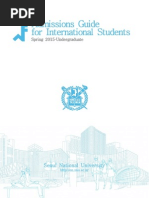 JAMVAT Scholarship Application Guide 2025 | PDF | Self Employment ...