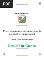 Bilan et Conduite en Cytolyse Hépatique | PDF | Cirrhose | Hépatite