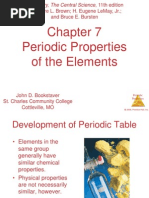 Color Coding The Periodic Table | PDF | Periodic Table | Metals