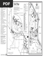 Swinley Forest Map | PDF | Outdoor Recreation | Adventure Travel