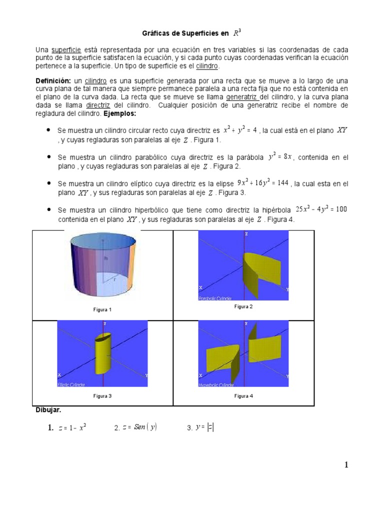 Modulo Mate 3 | PDF | Vector Euclidiano | Espacio vectorial