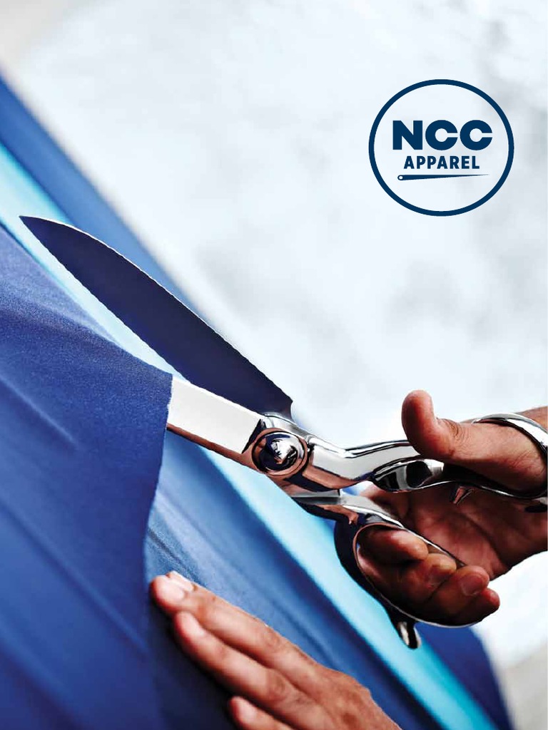 NCC Apparel Catalogue | PDF | Shirt | Trousers