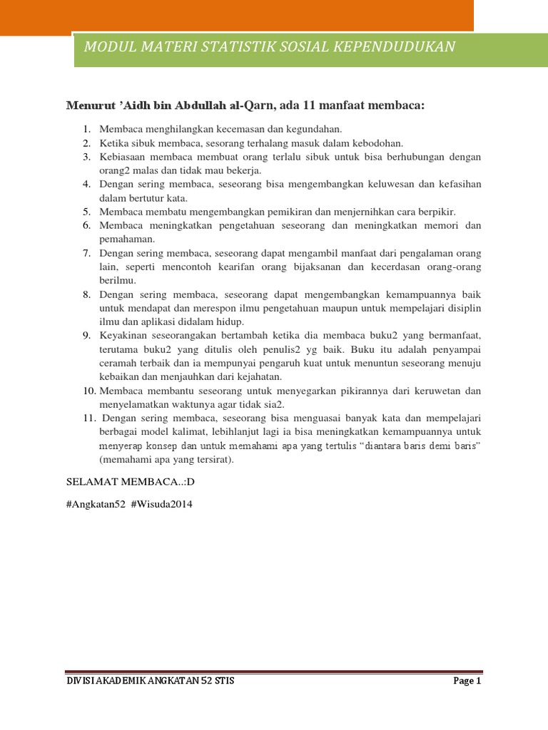 Modul Kompre Fix | PDF | Ilmu Sosial | Sejarah