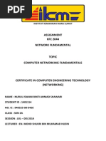 IPv4 Subnet Cheat Sheet | PDF | Communications Protocols | Computer ...