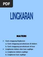 Kumpulan Soal GSPL Dan GSPD | PDF