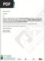 JHA - General Electrical Work | PDF | Risk | Personal Protective Equipment