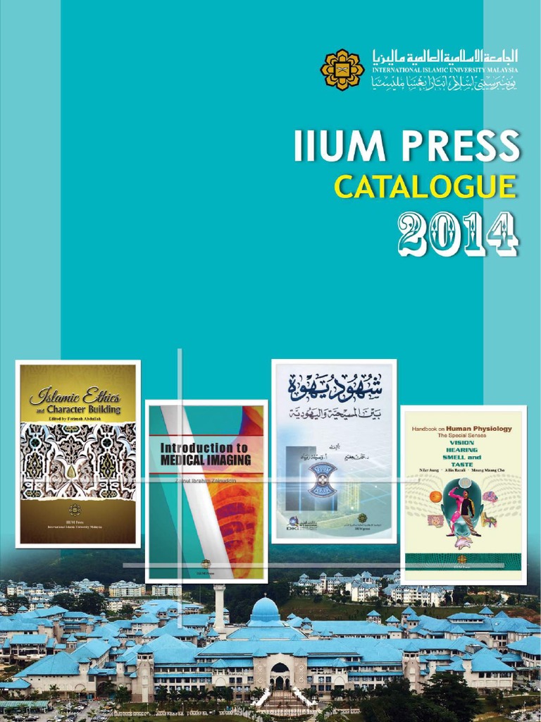 Iium Catalogue 2014 | PDF | Public–Private Partnership | Sustainability