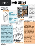 Axonometría Explotada | PDF