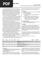 SW d20 Character Sheet | PDF | Sith | The Force (Star Wars)