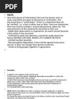 Ceswe Review Session: Sample Questions On Logical Reasoning | PDF ...