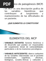 Modelo Casic | PDF | Conceptos psicologicos | Sicología