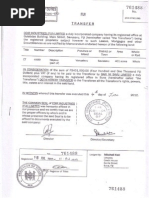 Ex India Leave Form PDF | PDF | Travel Visa | Government Information