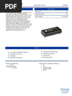 Renishaw Encoders - RH200 Encoder System | PDF | Electrical Connector ...