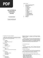 VA CPRS User Guide and Tips | PDF | Blood Transfusion | Medical Imaging