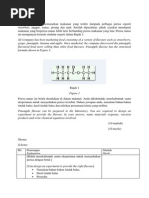 Chemistry SK015 Pre-Lab EXP 1 | PDF | Chemical Compounds | Molecules