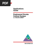 NFPA 92 - Standard For Smoke Control Systems | PDF | Science ...