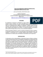 RGA, RS y Diferencia | PDF | Gases | Solubilidad