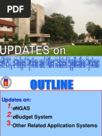 Enhanced eNGAS | PDF | Debits And Credits | Balance Sheet