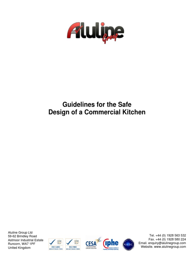 Kitchen Design Guide | Download Free PDF | Kitchen | Foods