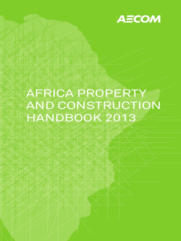Construction Handbook Final - v2 PDF | PDF | Building Information ...