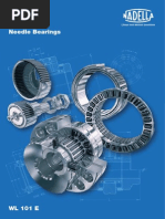 H8 f7 Tolerance | PDF | Engineering Tolerance | Industrial Processes