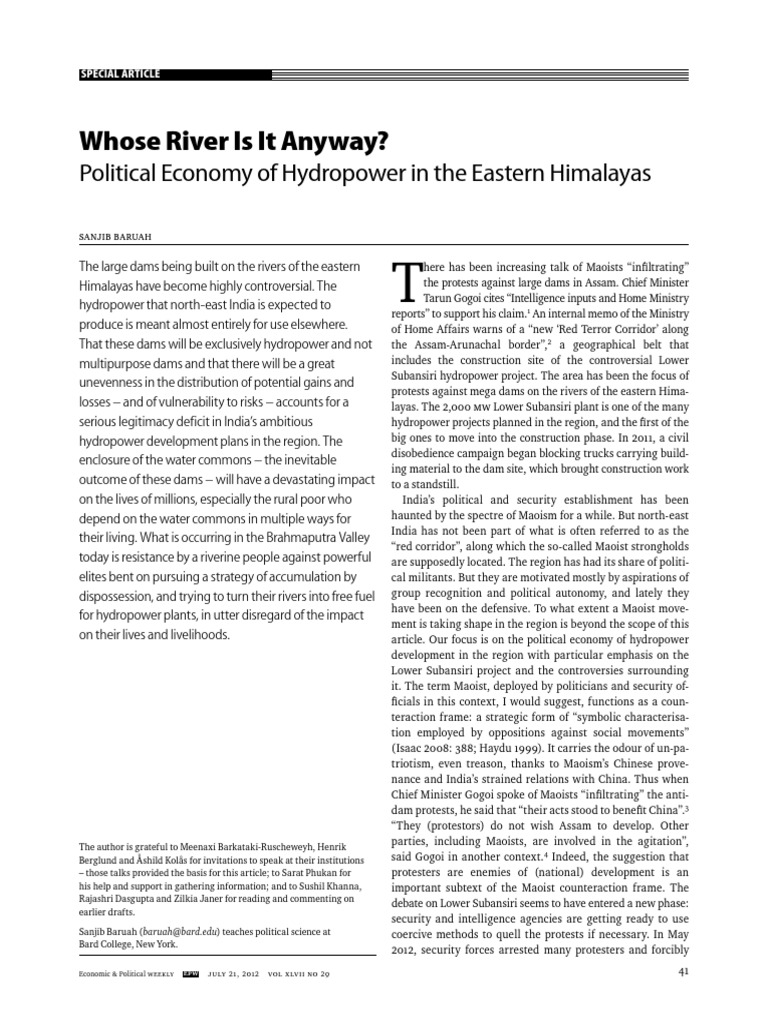 River | PDF