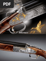 M4 Pmi | PDF | Rifle | Trigger (Firearms)