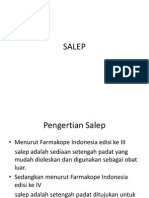 Panduan Lengkap Sediaan Sirup Farmasi | PDF