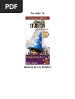 The Imagineering Model: What Disney Theme Parks Can Teach Us About ...