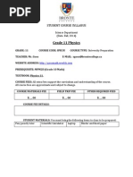 Aice Thinking Skills Syllabus | PDF | Critical Thinking | Educational ...