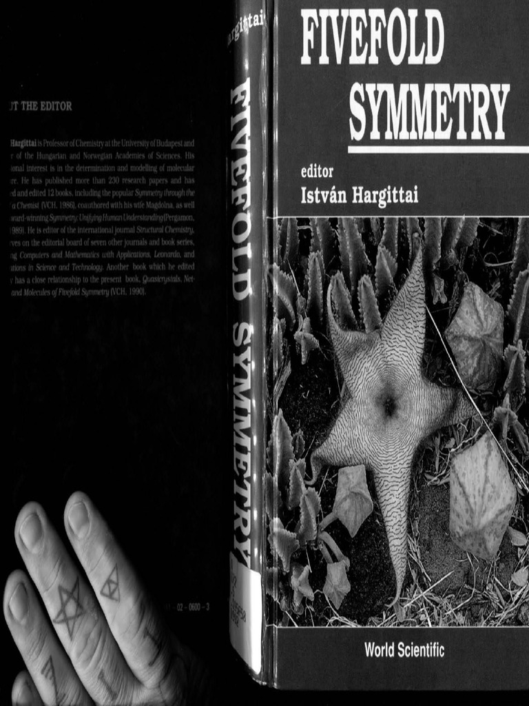 Five Fold Symmetry by Istvan Hargittai | PDF