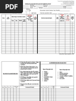 Insulin and BGL Record for Adults | PDF | Hypoglycemia | Diabetes