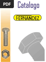 Catalogo-Todo - Pijas | PDF | Tornillo | Materiales naturales