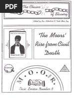 Christian Black Codes (1724) | PDF | Slavery | Marriage