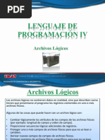 Manual Usuario Informix 4gl | PDF | SQL | Lenguaje de programación