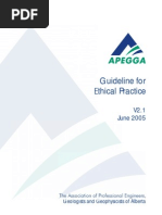 Part 2 APEGA Authenticating-Professional-Work-Products | PDF ...