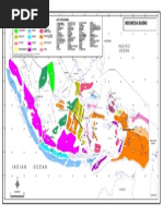 Wind Speed Map of India | PDF
