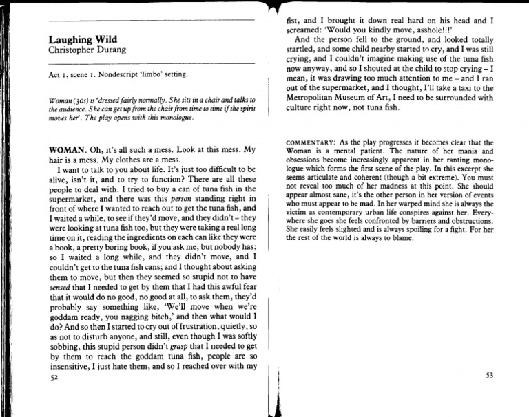 Laughing Wild | PDF | Home & Garden