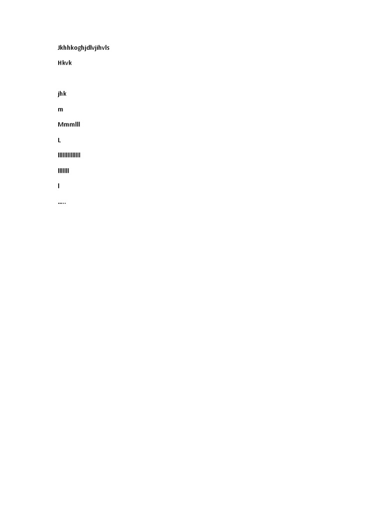 Hkvk Overview | PDF