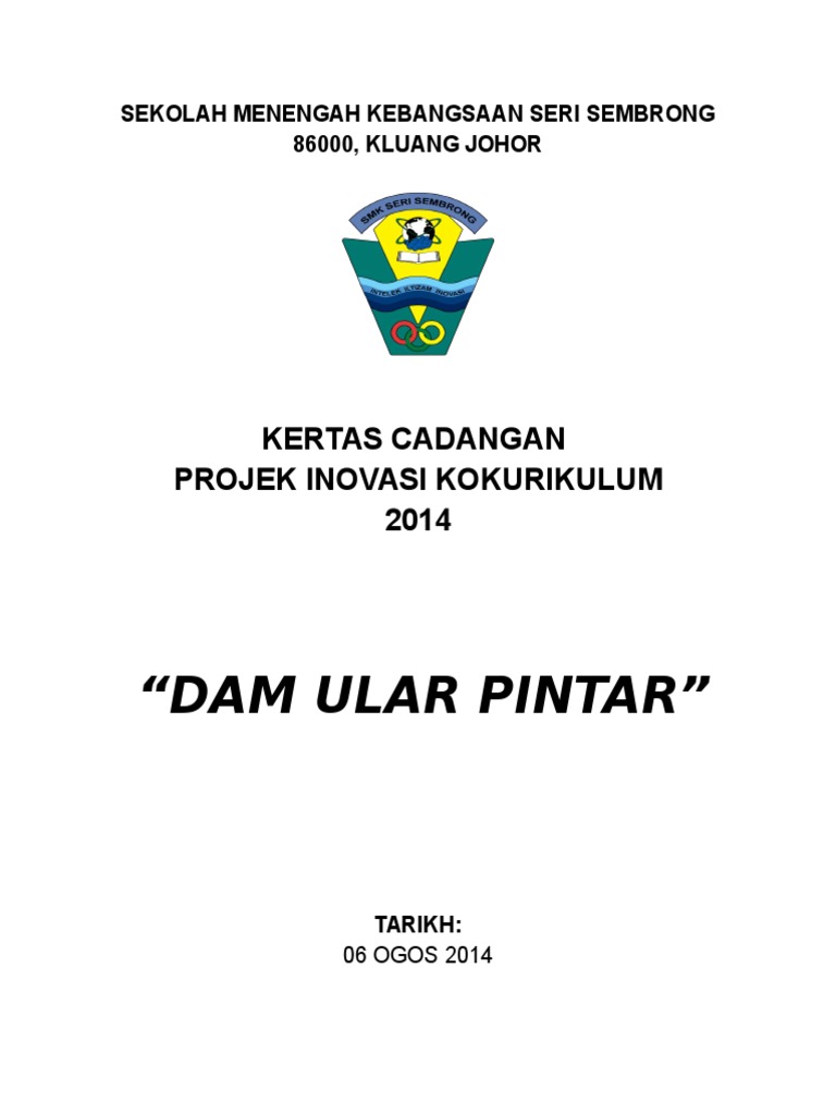 Inovasi Permainan Dam Ular Pintar | PDF